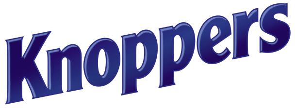 Goodies Knoppers – tailles des sachets, valeurs nutritionnelles et ...